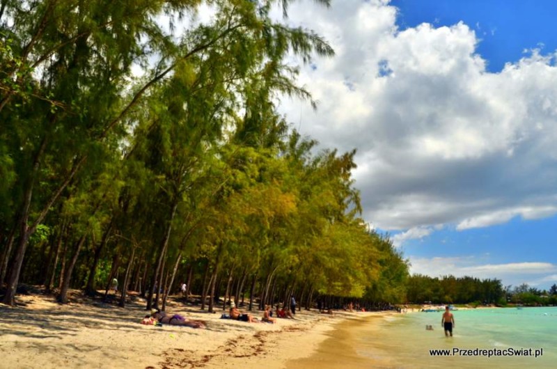 Mauritius najlepsze plaże na rajskiej wyspie. Tak wyglądają - którą wybrać?