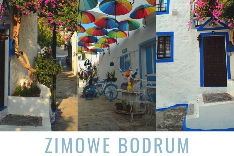Czy warto polecieć do Bodrum? Zobacz zdjęcia i opinie o miasteczku
